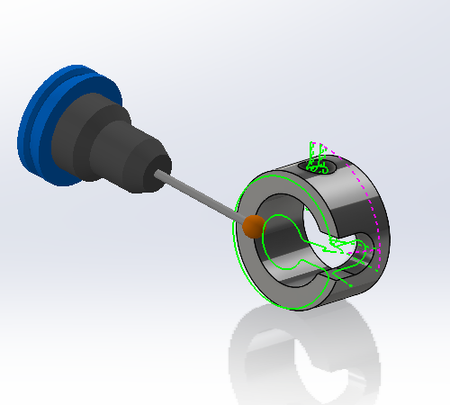 BobCAD-CAM Toolpath Matrix - BobCAD-CAM